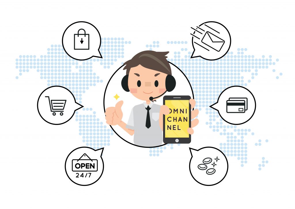 4 Ways to Optimize Your Omnichannel Strategy | Axtrics eCommerce 4 Ways to Optimize Your Omnichannel Strategy | Axtrics eCommerce